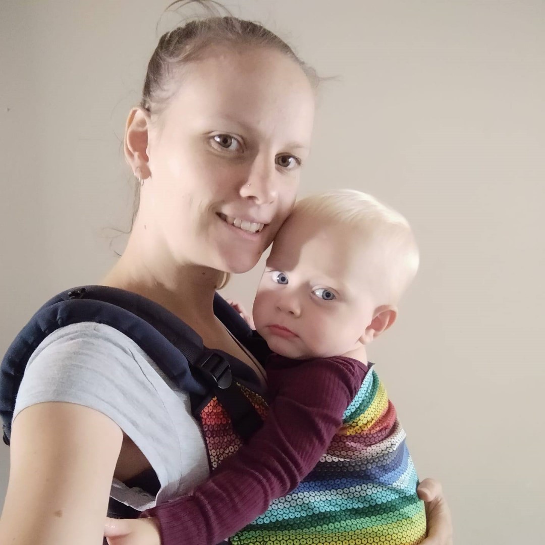 Kristy Jacobs - Kangatraining Australia Instructor